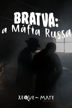 BRATVA: A Máfia Russa em Caxias do Sul, RS - Mundo Escape