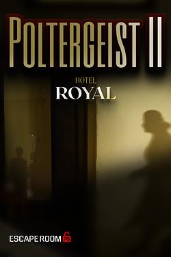 Poltergeist II: Hotel Royal em Castro, PR - Mundo Escape